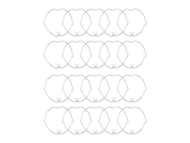 Click here for MR16 Downlight Spring Clips 20PCS Retaining Spring... prices