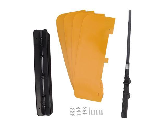 Click here for Power Swing Fan Trainer V Shaped Blades Swing Trai... prices
