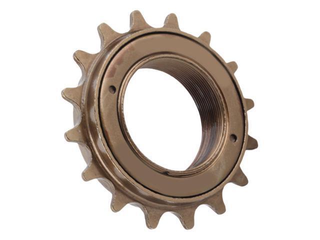 Click here for 16T Bicycle Freewheel Cassette Sprocket  Metal Bik... prices