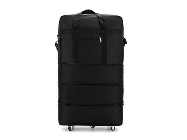 Click here for Expandable Foldable Rolling Luggage Bag for Travel... prices