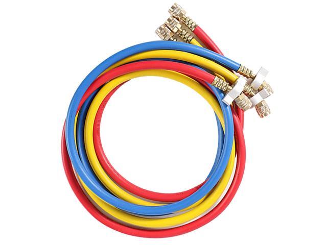 Click here for 3Pcs Refrigerant Charging Hose Set  High Pressure... prices