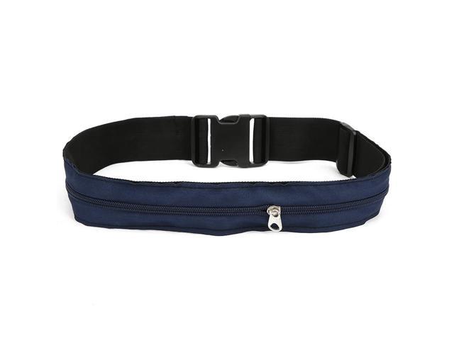 Click here for Anti Theft Money Belt with Zipper Pocket Outdoor S... prices