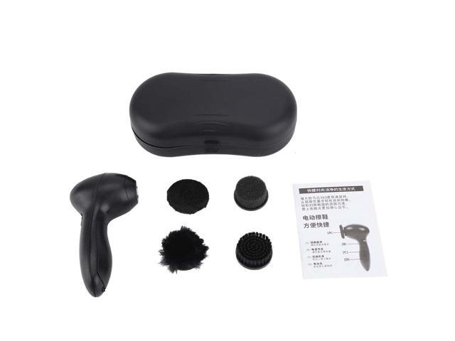 Click here for Portable Electric Shoe Polisher Machine Multi-use... prices