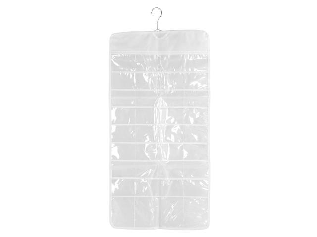 Click here for sided Over The Door Hanging Storage Bag PVC Non-wo... prices