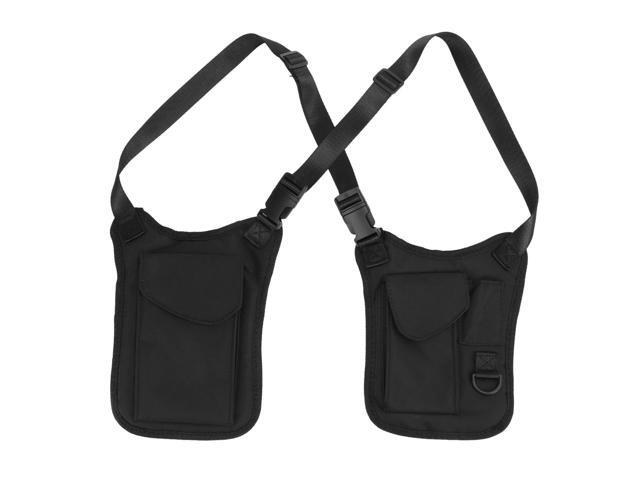 Click here for Underarm Bag Adjustable Strap Polyester with Multi... prices