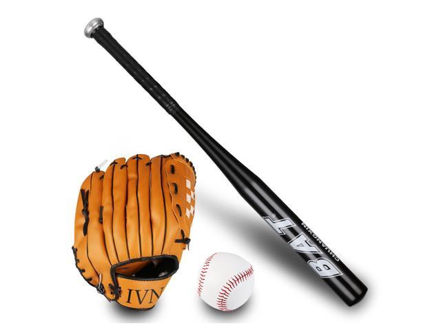 Click here for Youth Baseball Set with Aluminum Alloy Bat  Right-... prices