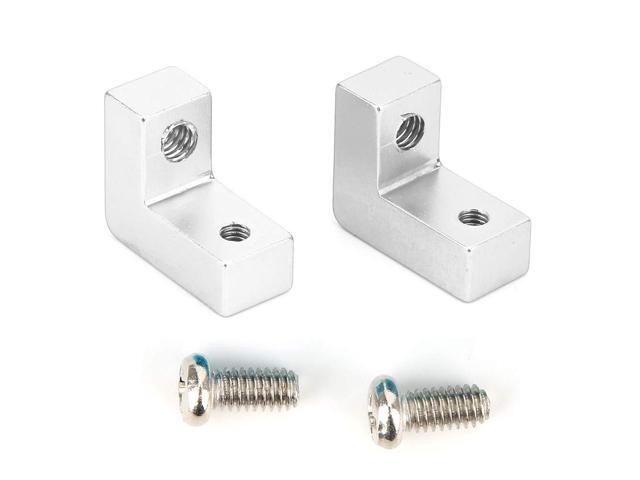 Click here for 2pcs Aluminum Alloy Servo Plate Mount Replacement... prices