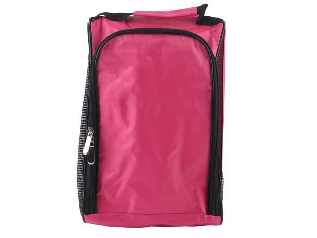 Click here for Portable Breathable Nylon Shoe Bag Large Capacity... prices