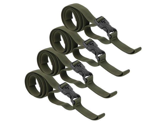 Click here for Outdoor Tent Luggage Strap with Buckle Adjustable... prices