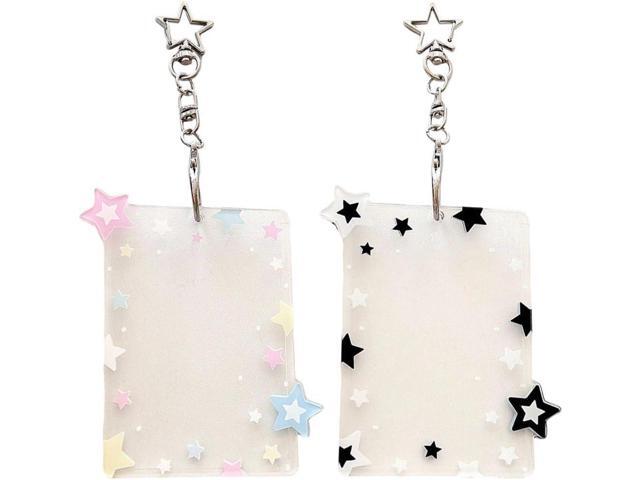 Click here for Star Kpop Photocard Holder Cute Multi-functional C... prices