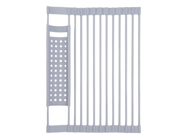 Click here for Foldable Dish Drying Rack Multipurpose Stainless S... prices