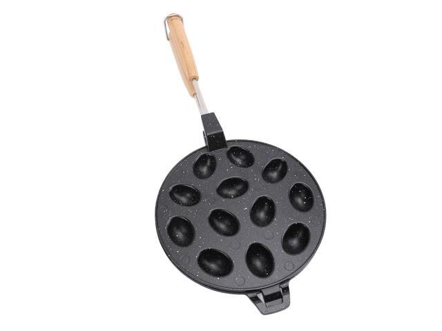 Click here for Anti-Stick Aluminum Alloy Walnut Cookie Maker Mult... prices