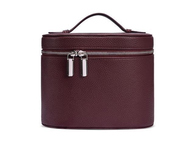 Click here for Travel Storage Cosmetic Bag with Compartment Two-W... prices