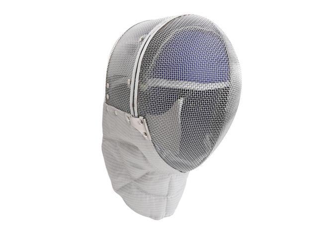 Click here for Fencing Helmet with Steel Mesh Face Guard Waterpro... prices