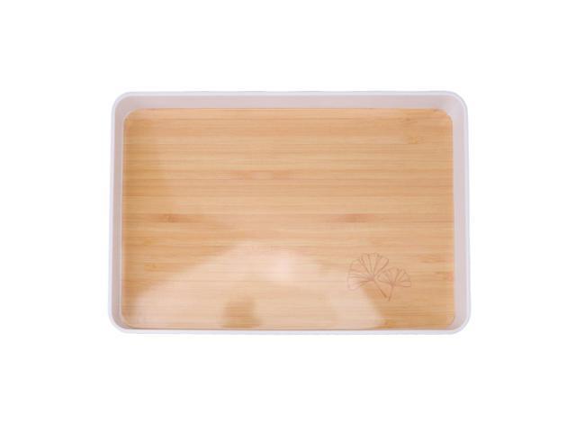 Click here for Stackable Rectangular Plastic Tray Premium Versati... prices