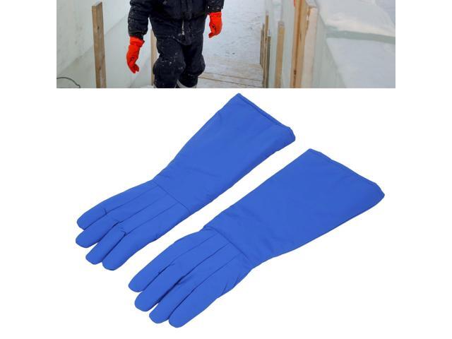 Click here for Cryogenic Safety Protective Gloves Low Temperature... prices