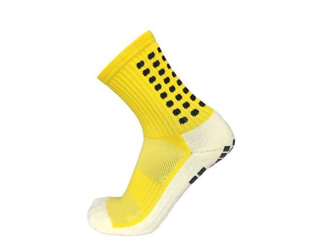Click here for Non-slip Thickened Towel Bottom Football Socks wit... prices
