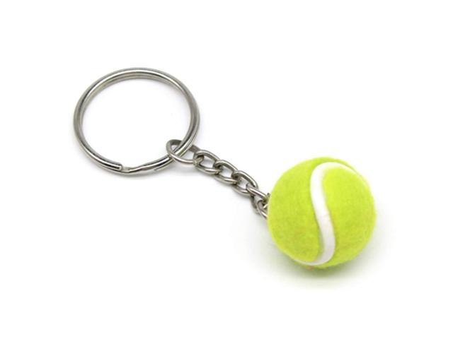 Click here for Tennis Key Chain Ring Decoration Accessory Gift fo... prices