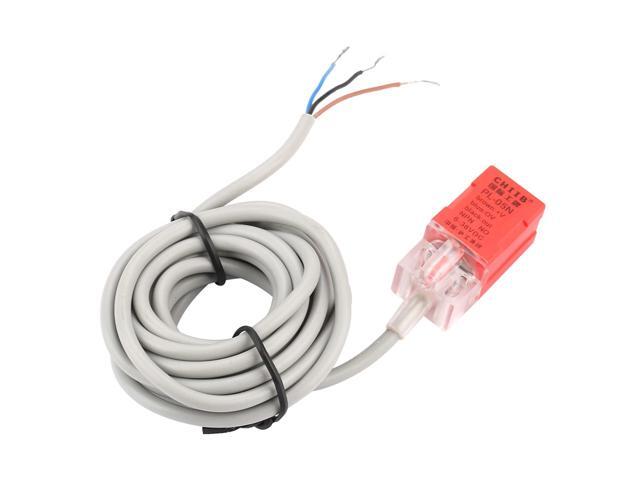 Click here for ABS Material Position Sensor - PL 05N NPN Proximit... prices