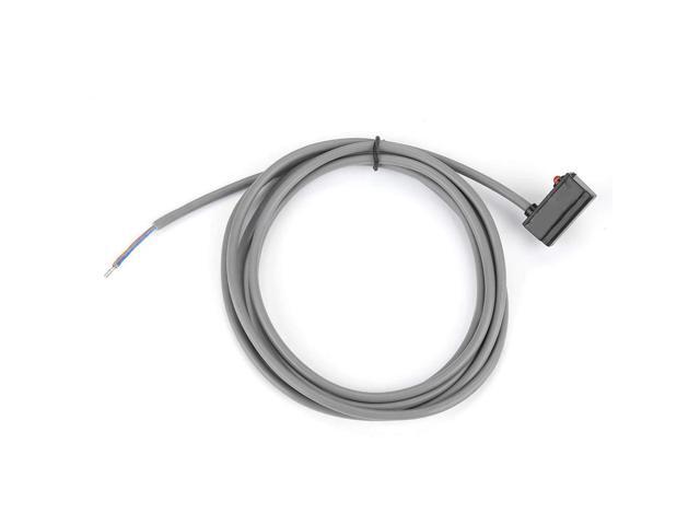 Click here for Industrial Air Cylinder Magnetic Sensor Switch - C... prices