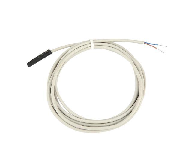 Click here for Cylinder Magnetic Switch Sensor with 30G Impact Re... prices