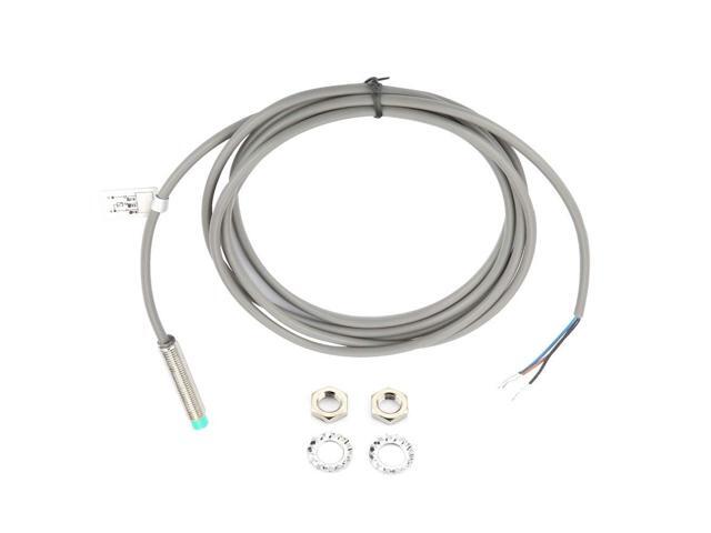 Click here for Inductive Proximity Switch Sensor Detector - 4mm D... prices