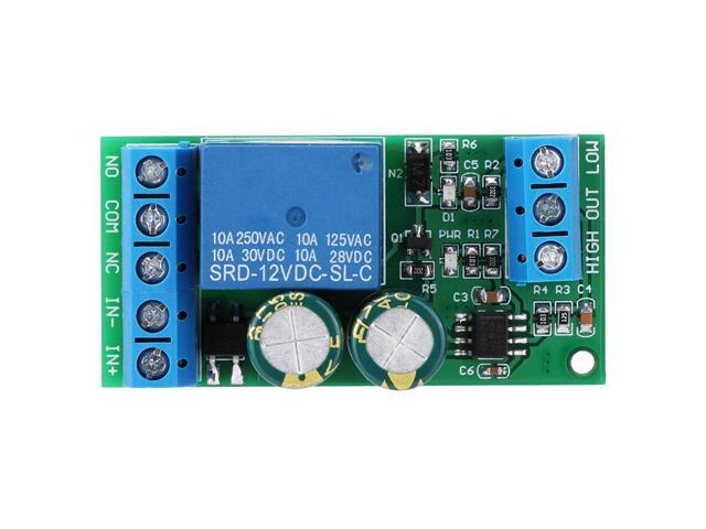 Click here for Supports Manual and Automatic Mode Operation - 12V... prices