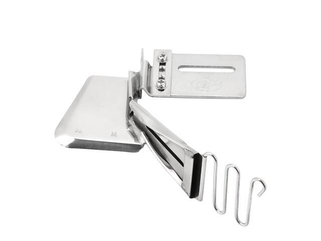 Click here for Industrial Overlock Hemmer Attachment  Sewing Mach... prices