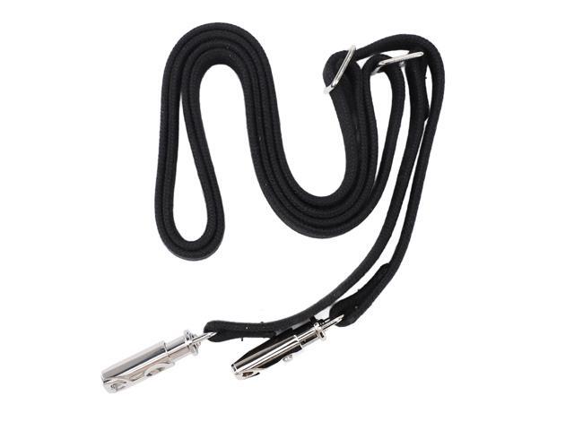Click here for Radio Strap Nylon Adjustable 32-60 Inch D - Ring S... prices