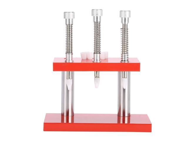 Click here for 3 Press Heads Watch Hand Presser  Professional Wat... prices