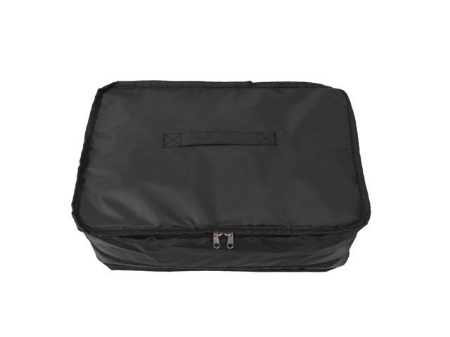 Click here for Portable Hanging Travel Shelves Bag  Collapsible 3... prices