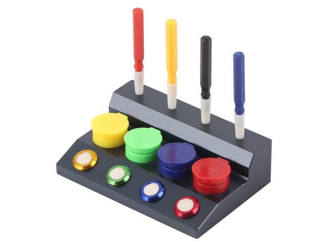 Click here for 4 Dish Watch Oiler Set  Watchmakers Oil Cup with C... prices