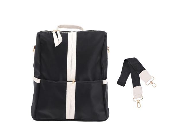 Click here for Womens Large Capacity PU Leather Backpack Purse  S... prices