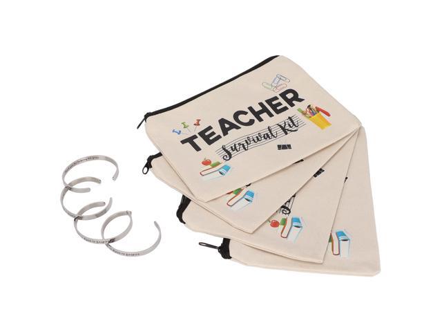 Click here for Teacher Appreciation Gifts Set  4 Pcs Stainless St... prices