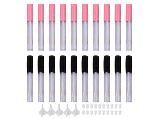 Click here for 20pcs Empty Lip Gloss Tubes Containers  Refillable... prices