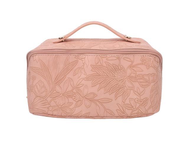 Click here for Make Up Cosmetic Bag  Large Capacity Makeup Bag wi... prices