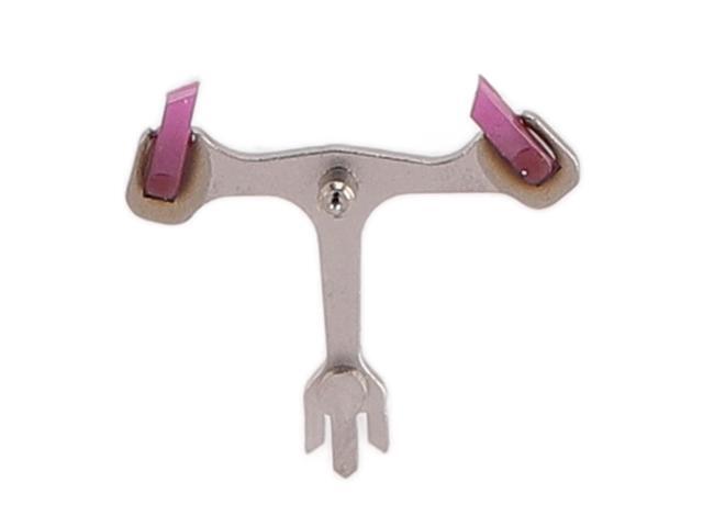 Click here for Alloy Watch Movement Pallet Fork for ETA2671  Repl... prices