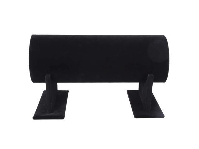 Click here for Black Headband Organizer Stand Holder Rack  Hair J... prices