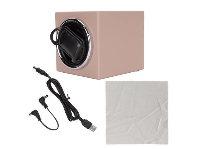 Click here for Matte Paint Automatic Watch Winder Box  Single Wat... prices