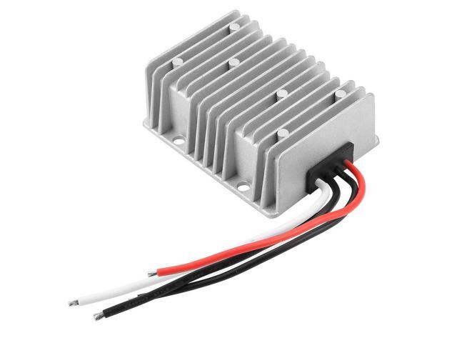 Click here for 48V to 12V Car Converter  DC Voltage Regulator Pow... prices