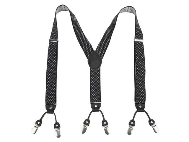 Click here for Mens Y Shaped Suspenders  Easy Adjustable Pants Su... prices