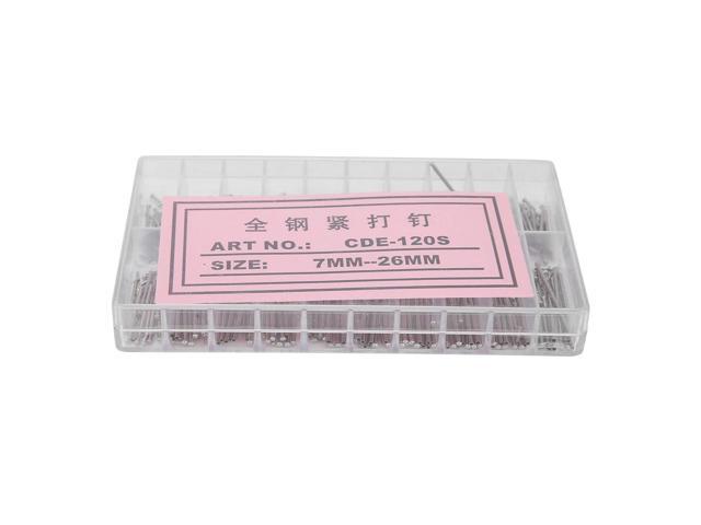 Click here for Tube Friction Pin Pressure Bars for Watch Band Cla... prices