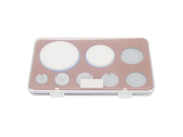 Click here for 8pcs Watch Movement Cushion Pad  Anti - Slip Wrist... prices