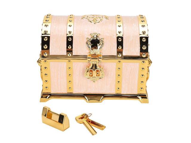 Click here for Vintage Embossment Jewelry Storage Box  Lockable J... prices