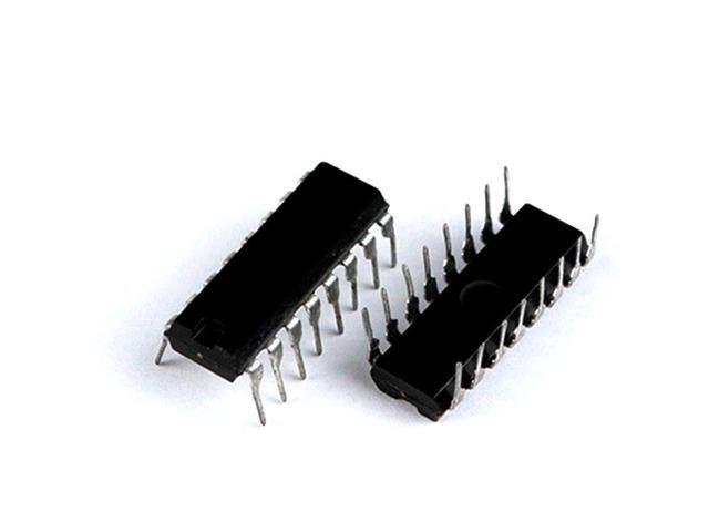 Click here for Generic 2pcs/lot HCF4094BE HCF4094 DIP-16 prices