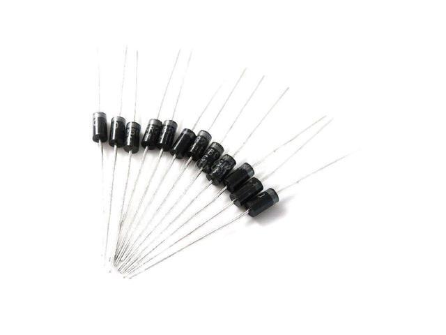 Click here for Generic 10pcs/lot SR260 SB260 2A 60V DO-15 Schottk... prices