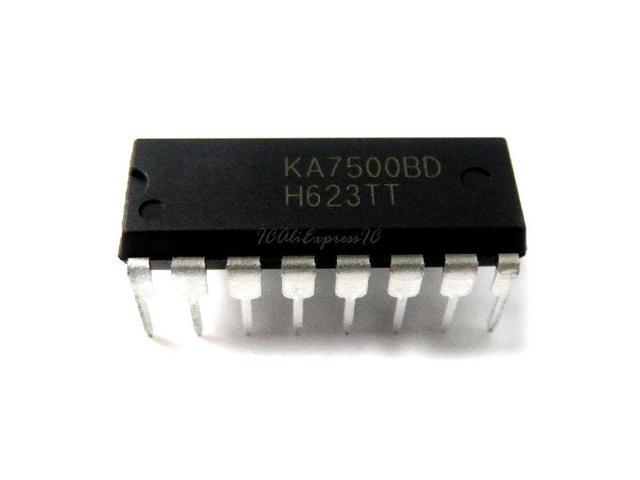 Click here for Generic 5pcs/lot KA7500BD AZ7500CM KA7500B KA7500... prices