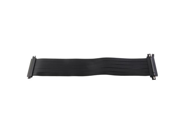 Click here for PCIe 4.0 x16 Extreme Flexible GPU Riser Cable  Hig... prices