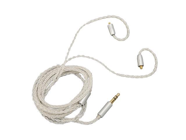 Click here for Silver Plated Copper Headphone Cable Replacement... prices