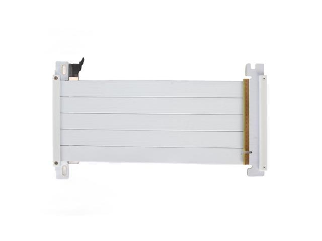 Click here for PCIe 4.0 x16 Riser Cable  High Speed GPU Extension... prices